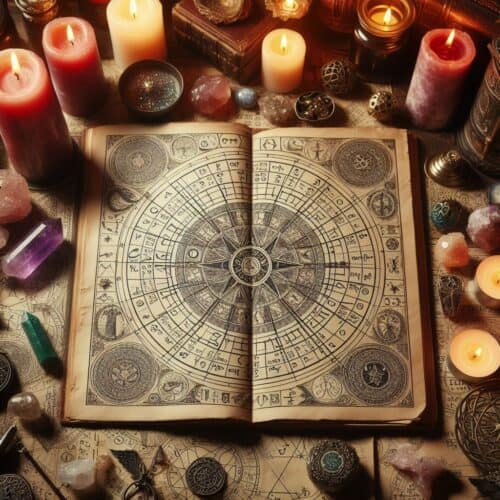 Divination - The Practitioner's Handbook