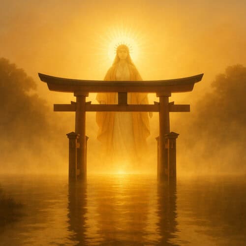 Myths & Lore: The Goddess and the Horned God - The Practitioner's Handbook